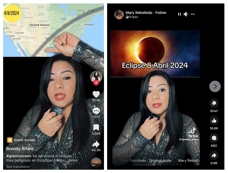 Verificación de Datos: La Guardia Nacional NO está pidiendo al público que se prepare para un ...
